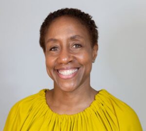 Our Team | The Misty Copeland Foundation